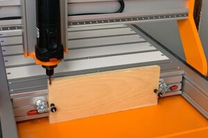 M.1400 Ultimate CNC System – Stepcraft Inc.