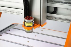 M.1400 Ultimate CNC System – Stepcraft Inc.