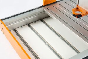 M.1400 Ultimate CNC System – Stepcraft Inc.