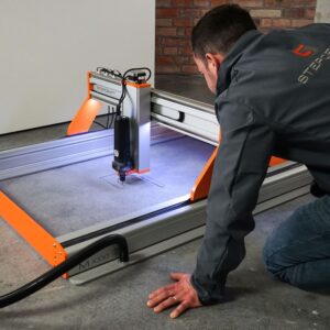 M-Series – Stepcraft Inc.