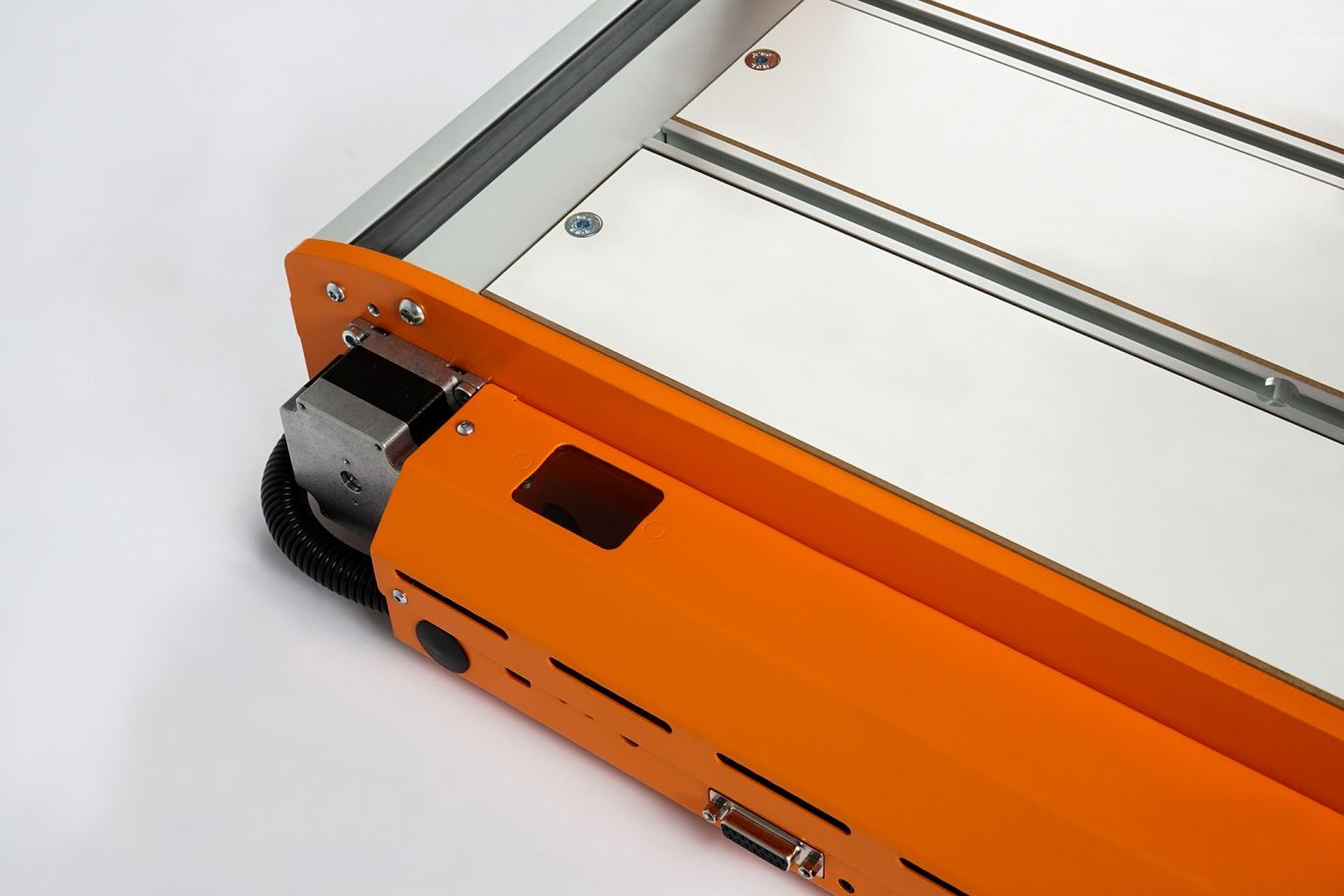 M-Series – Stepcraft Inc.