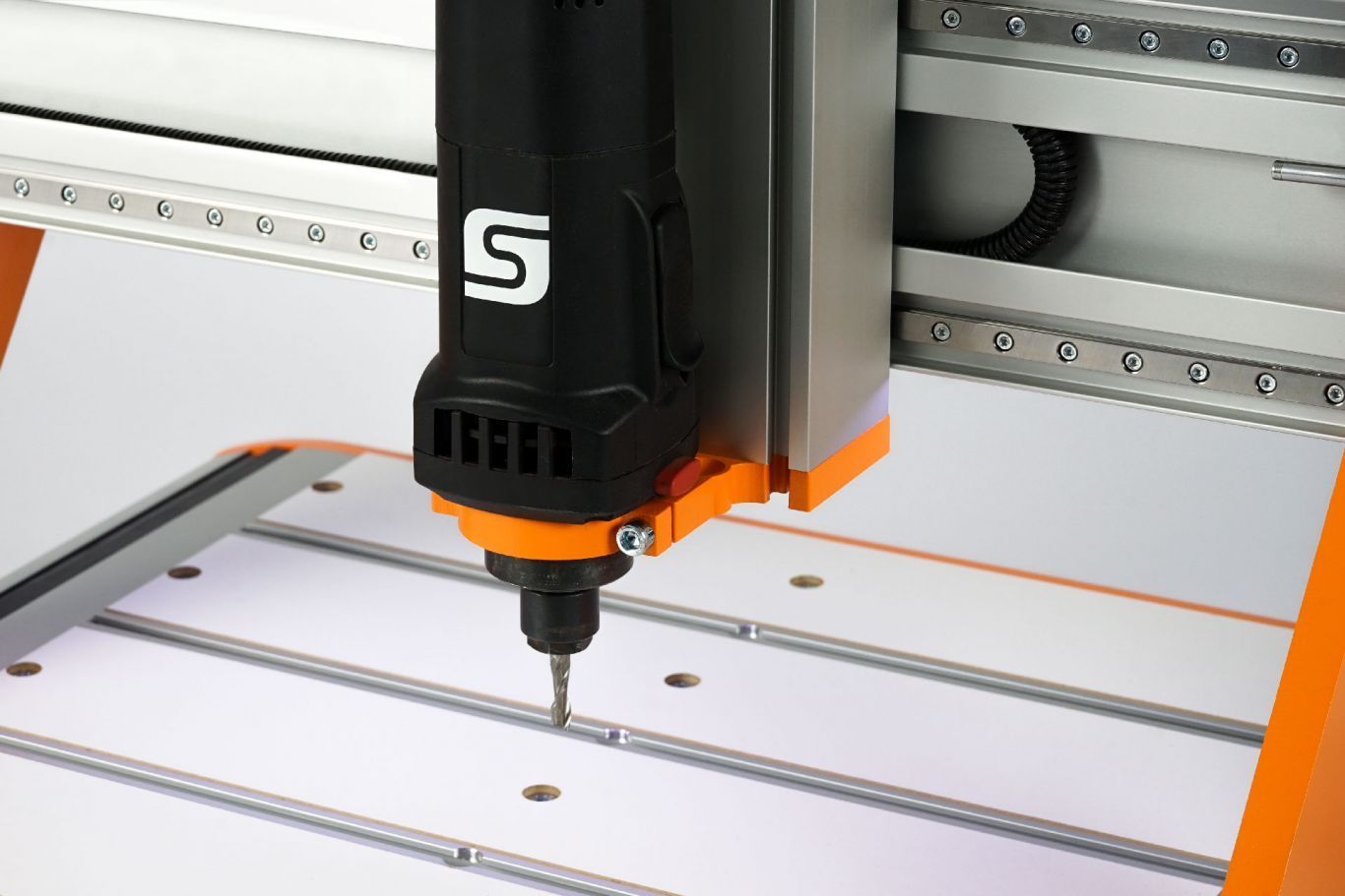 M-Series – Stepcraft Inc.